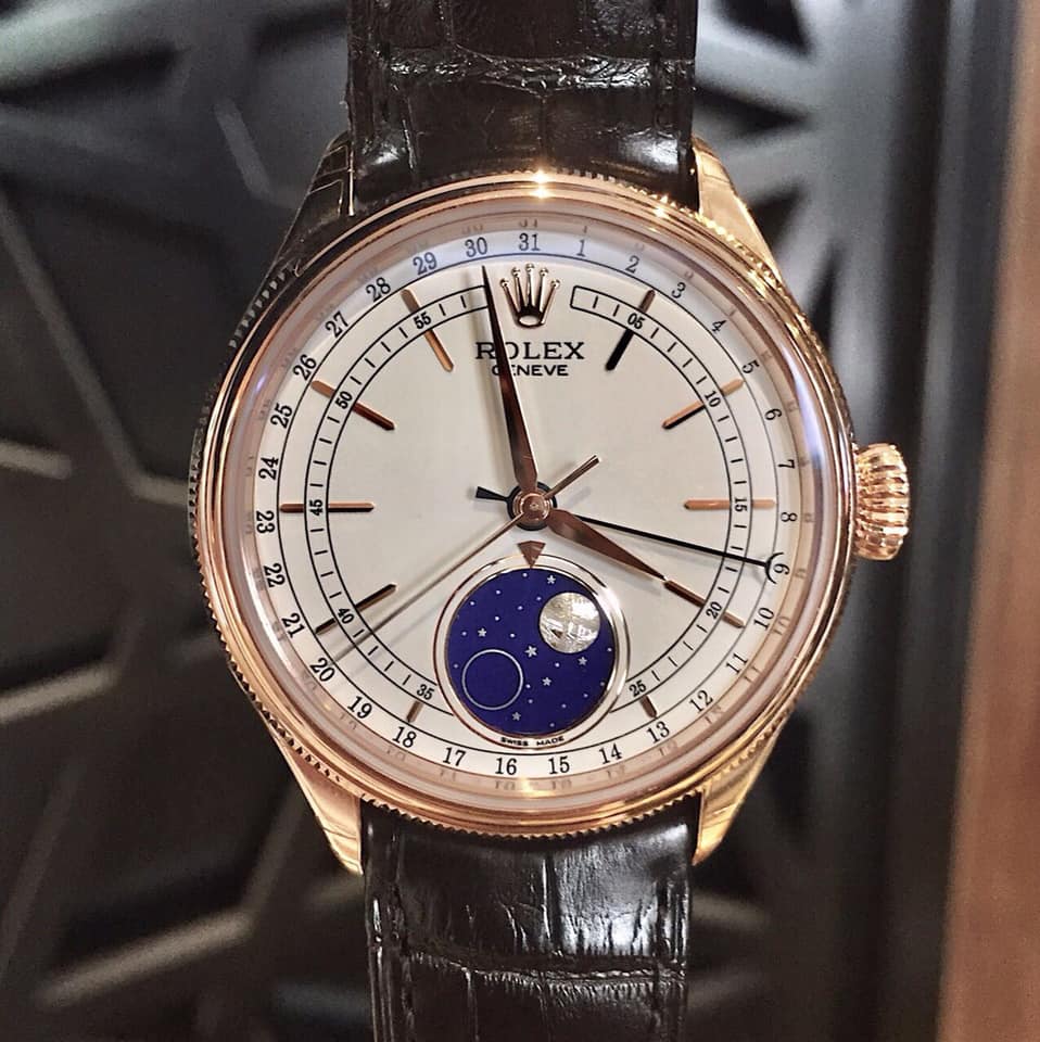 Rolex Cellini Replica Watches